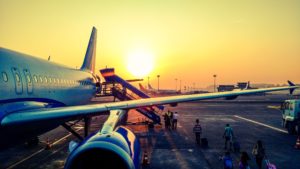 Chinese lesson: Airport Vocabulary and Phrases – Chinese Edge
