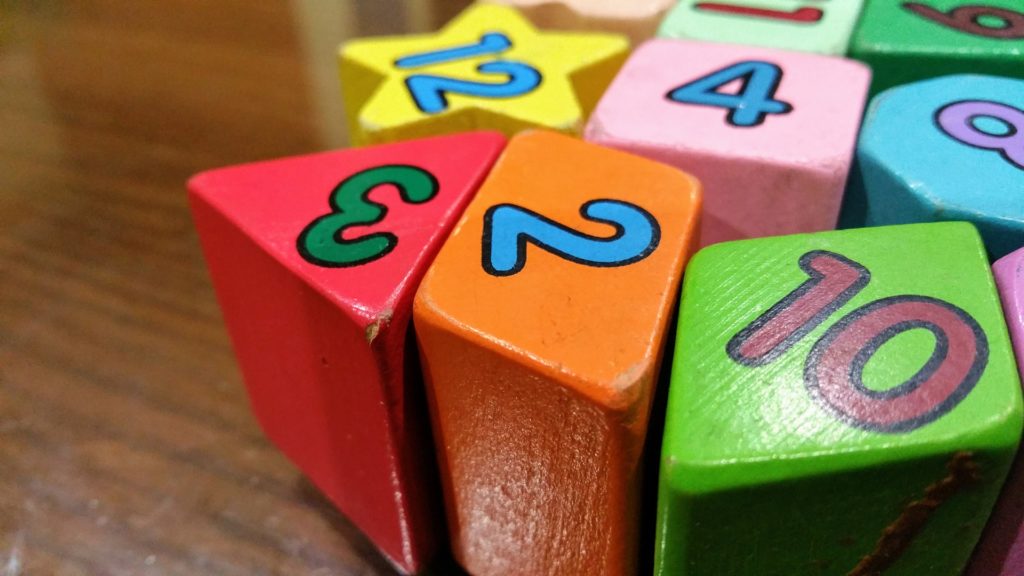 How To Count In Chinese Chinese Edge