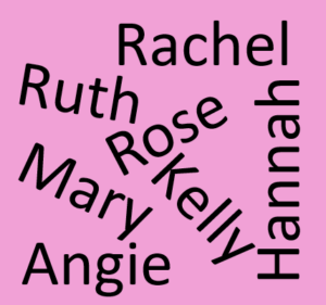 How to say and write my name in Chinese (female names) – Chinese Edge