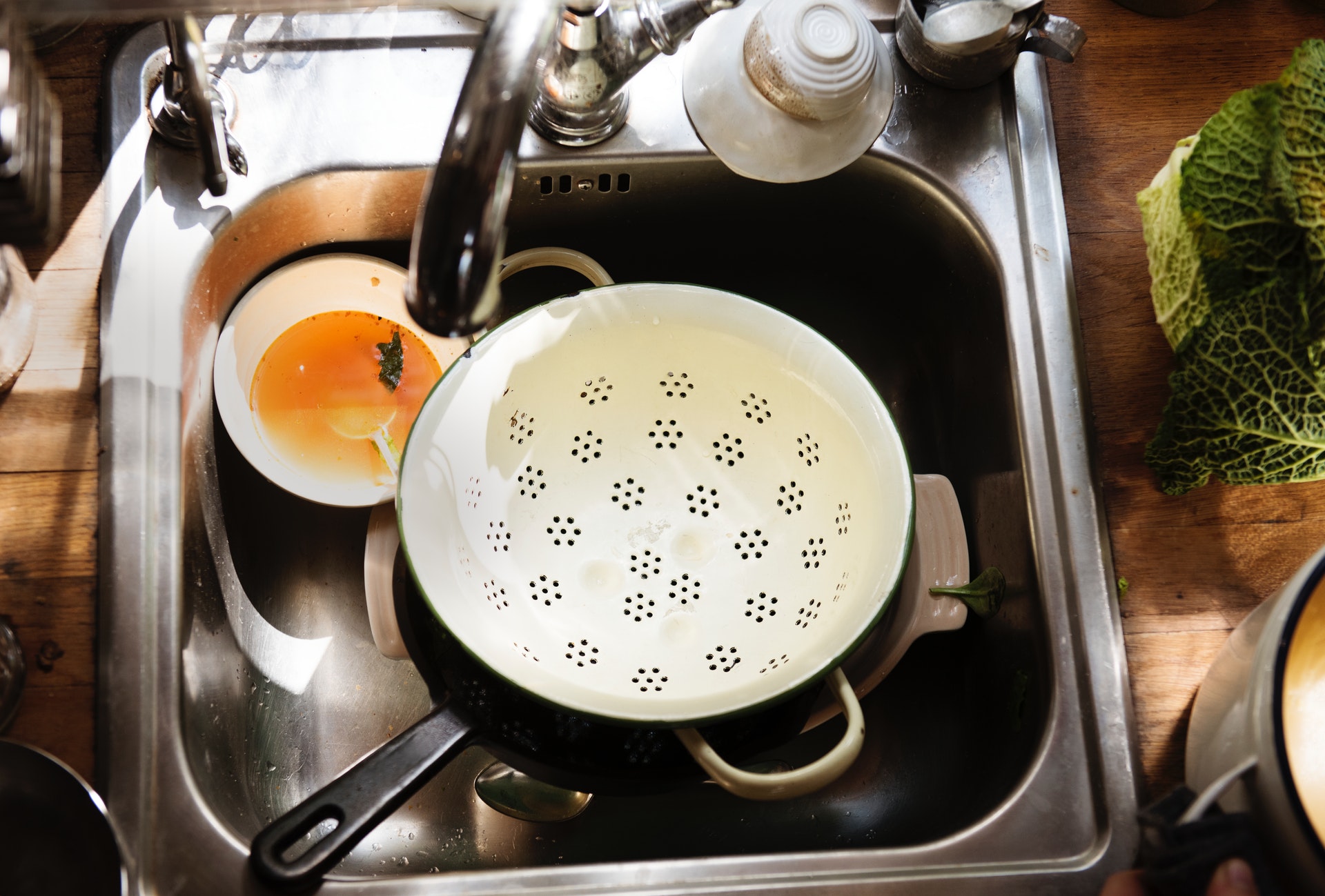 Chinese Kitchen Vocabulary and Phrases – Chinese Edge